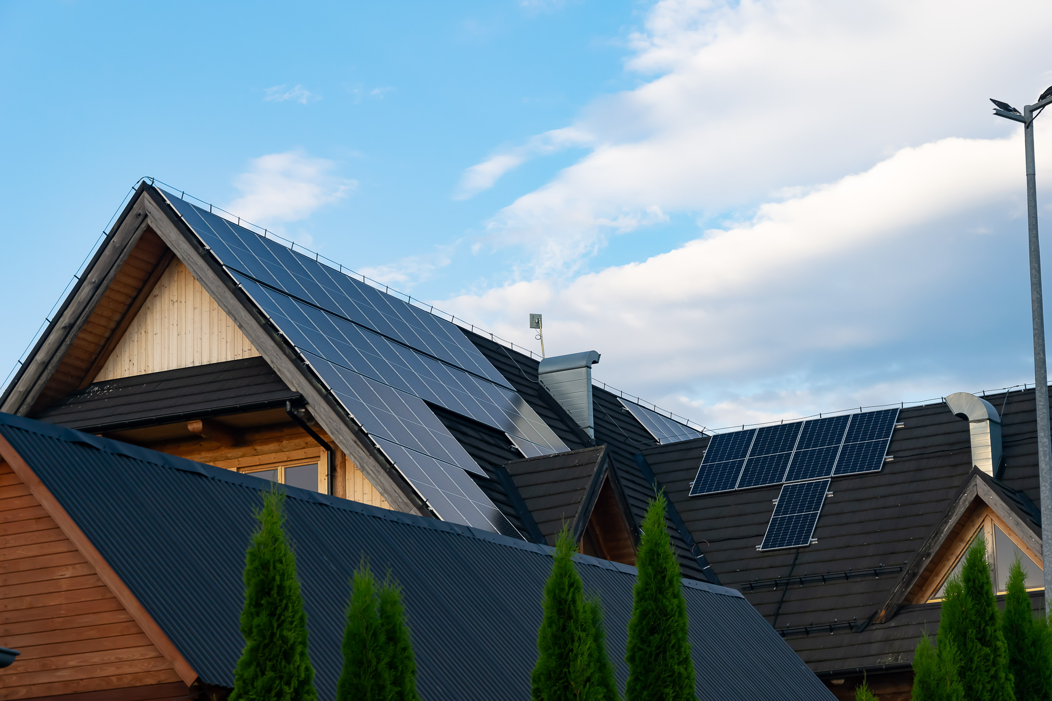 Aussie Electrical Solar Energy - Best Solar Panel Systems in Australia